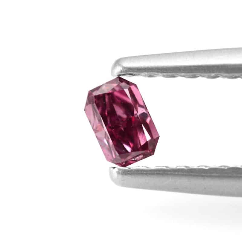 Buying Guide For Red Diamonds