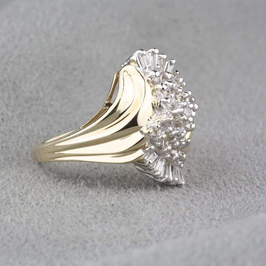 Is 10-Karat Or 14-Karat Gold Better? - Love You Tomorrow