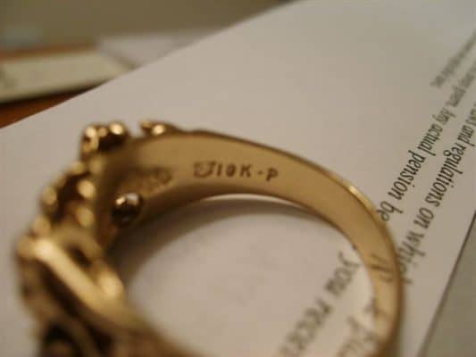 How to Tell Fake or Costume Jewelry From the Real Thing