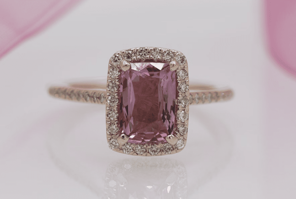 Your Buying Guide For Choosing A Pink Diamond