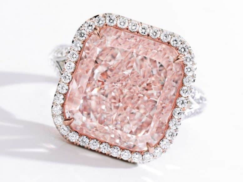 Your Buying Guide For Choosing A Pink Diamond