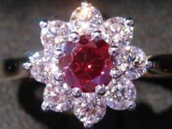 Buying Guide For Red Diamonds