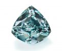 Your Blue Diamond Buying Guide