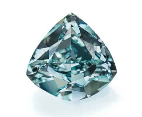 Your Blue Diamond Buying Guide