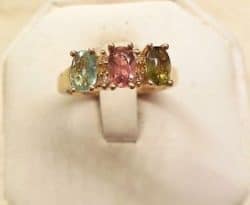 Types Of Tourmaline Gemstones - Your Complete Guide