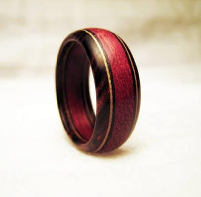 Wooden Wedding Rings Pros And Cons