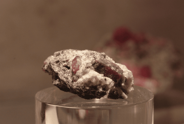 Corundum Fun Facts and Properties