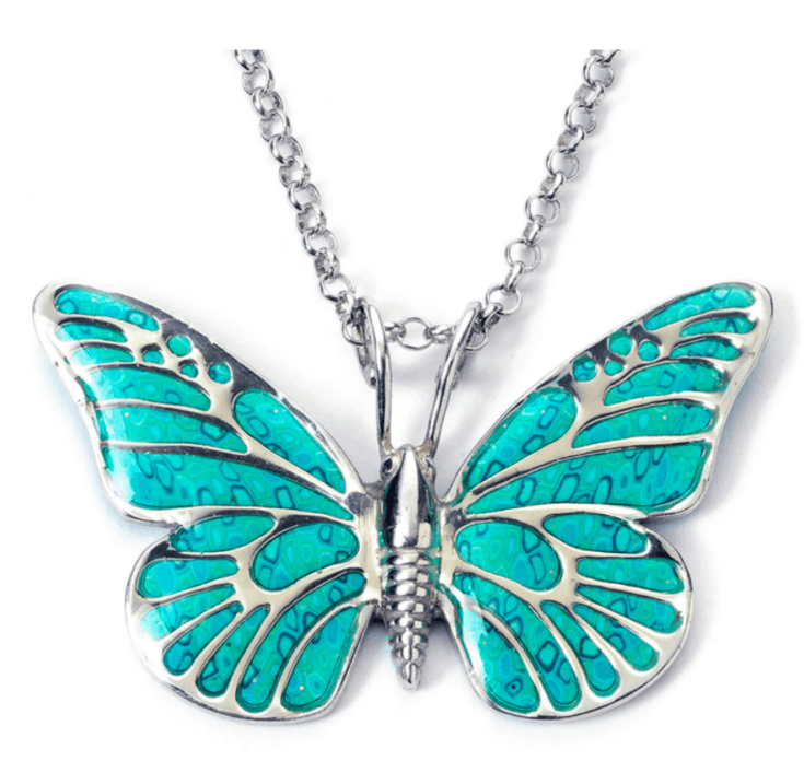Our Favorite Turquoise Statement Necklaces
