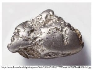 Rhodium Information