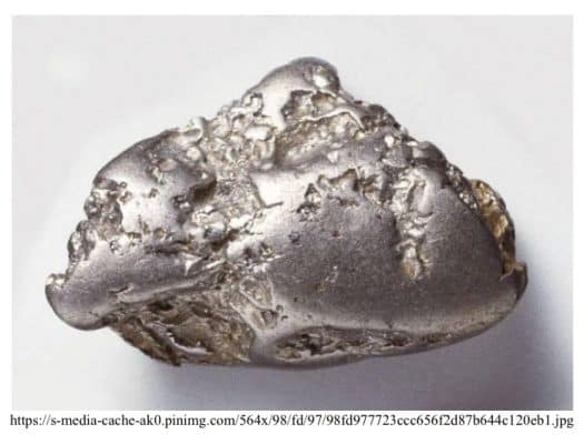 Rhodium Information