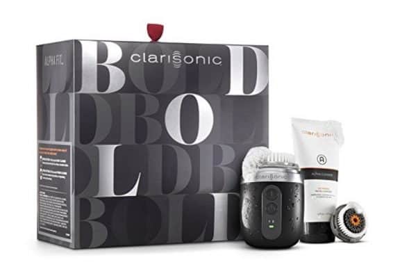 Clarisonic Alpha FIT Men's Sonic Facial Cleansing System Review