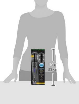 Infiniti Pro by Conair Spin Air Rotating Styler Review