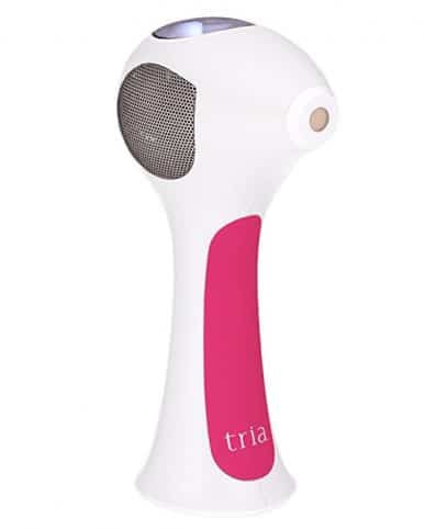 Tria Beauty Hair Removal Laser 4X Review
