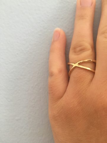 Making A Personal Statement With Unique Rings