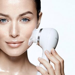 Clarisonic Smart Profile Facial Scrubber Review