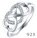 Morganite Celibacy or Purity Rings - Affordable Options For Girls