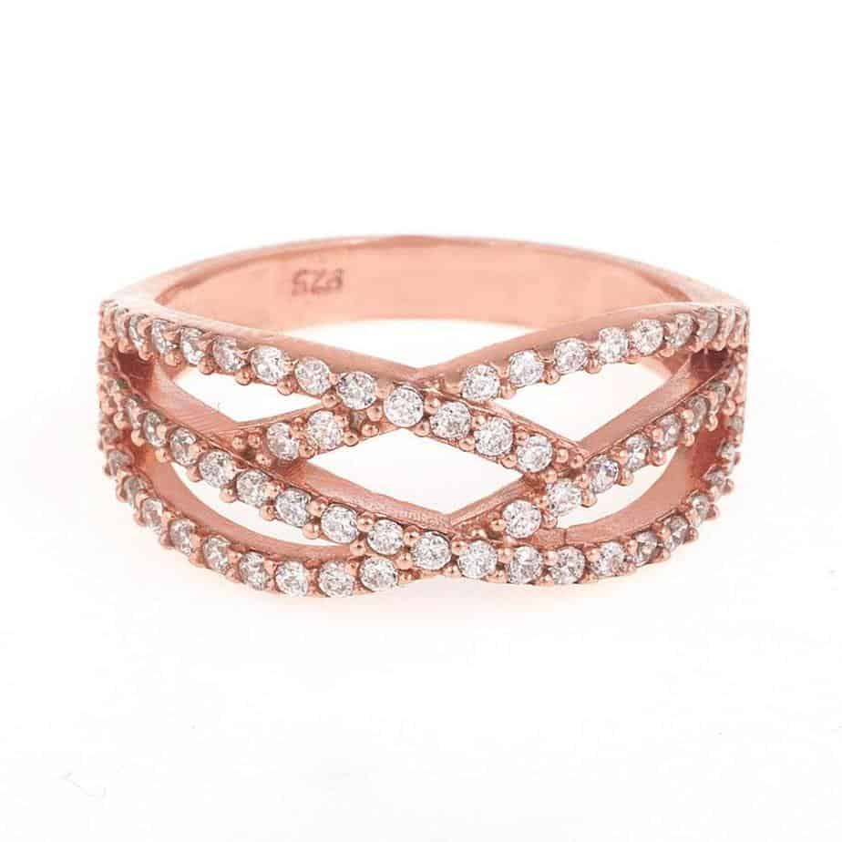 Pros and Cons of Rose Gold