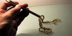 How to Tell if Your Gold Jewelry is Real or Fake