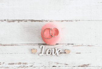5 Promise Rings Full of Symbolism and Love