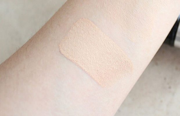 Makeup Forever Ultra HD Foundation Review