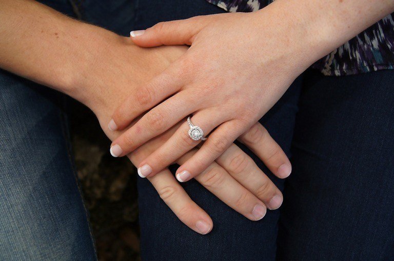 The Best Engagement Rings Under $5,000: Ideas for Amazing Rings on a ...