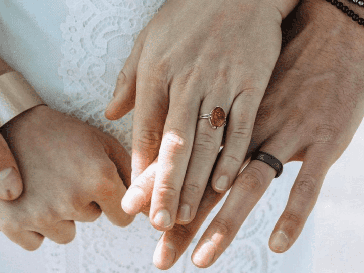 Best Silicone Wedding Rings: These are the Best Brands - Love You Tomorrow