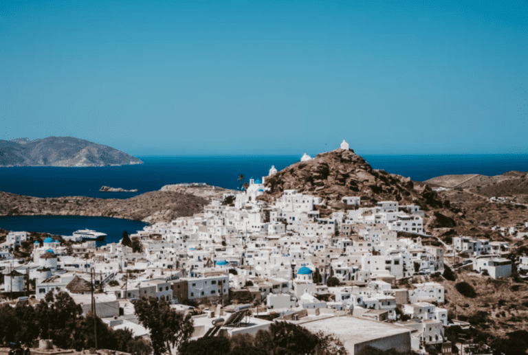 Top 5 Best Greek Islands for Honeymoon Fun - Love You Tomorrow
