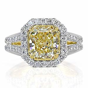 The Best Yellow Gemstones for Engagement and Wedding Rings - Love You ...