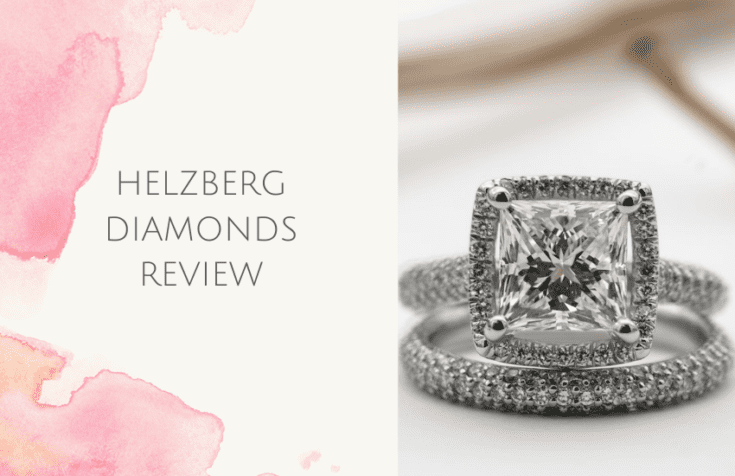 Helzberg Diamonds Review: A Reputable Jeweler? - Love You Tomorrow
