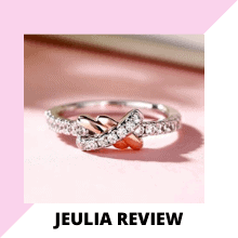 Jeulia Jewelry Review: Does it Live Up to the Hype? - Love You Tomorrow