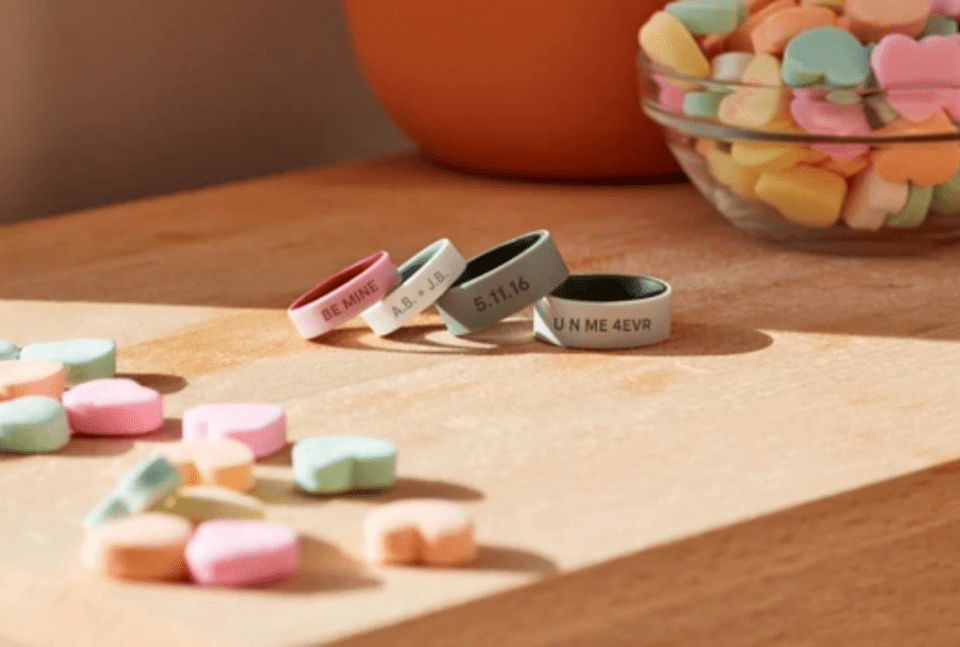 Qalo Review: Are Qalo Rings Worth It? - Love You Tomorrow