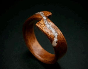 The Best Nature Inspired Engagement Ring Ideas and Examples - Love You ...