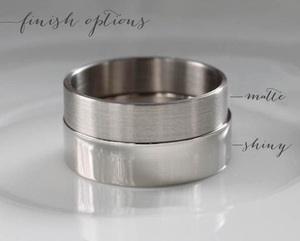 Palladium vs White Gold: What to Consider? - Love You Tomorrow