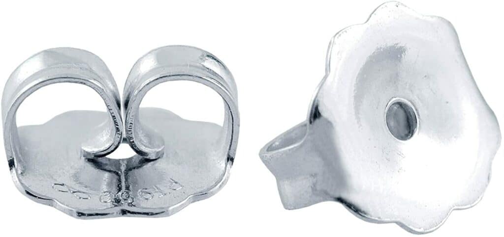 Best Earring Backs You Should Totally Opt For - Love You Tomorrow