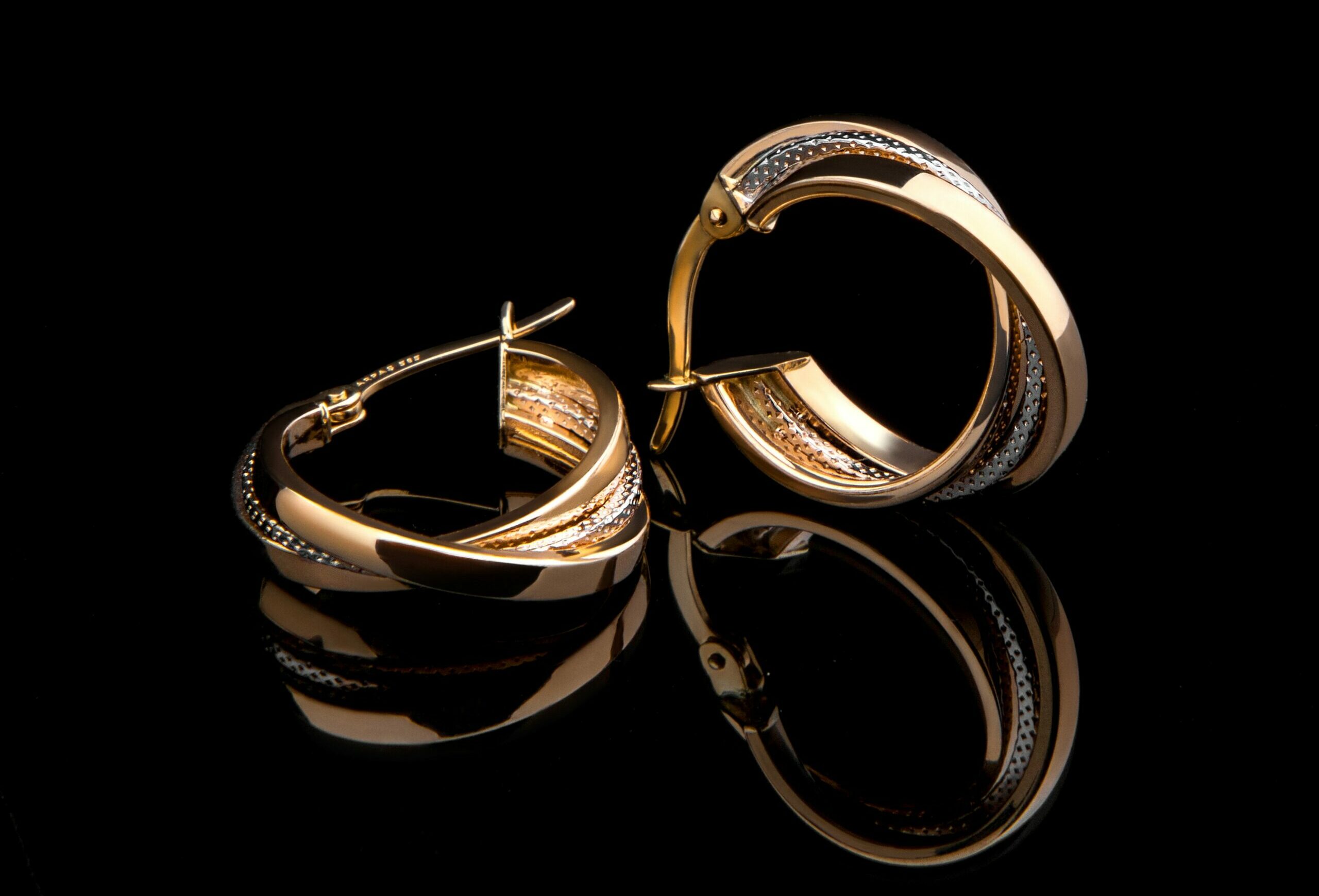 Best Earring Backs You Should Totally Opt For - Love You Tomorrow