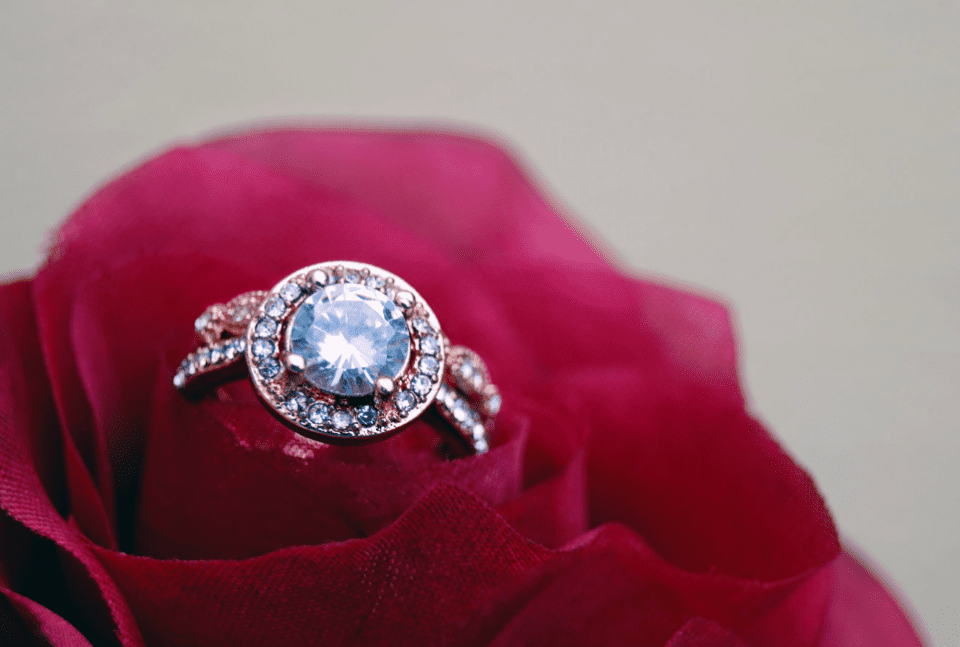 October Birthstone Ring Ideas - Love You Tomorrow
