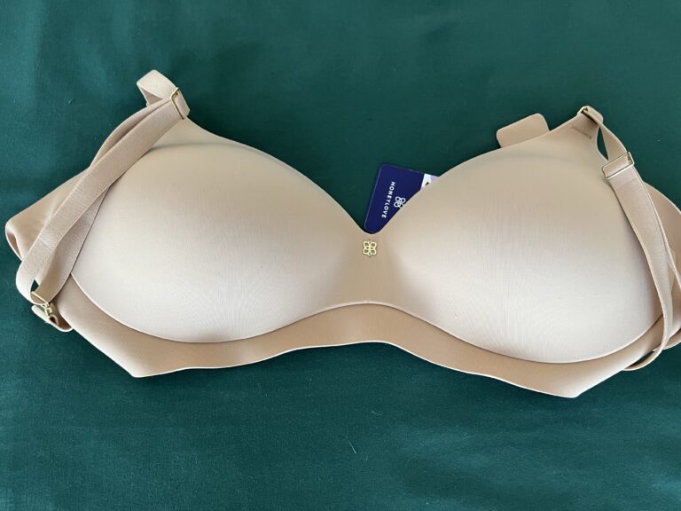 My Honest HoneyLove Cloud Embrace Bra Review
